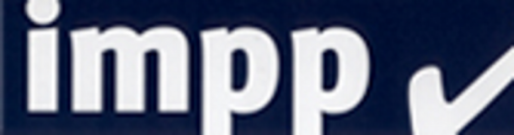 impp logo - HappyHippocampus